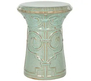 SAFAVIEH Imperial Garden Stool - One-color