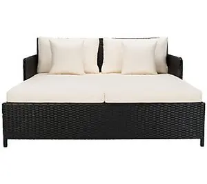 SAFAVIEH Cadeo Daybed By - One-color
