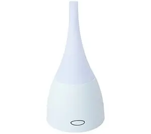 SPT Ultrasonic Aroma Diffuser/humidifier - One-color
