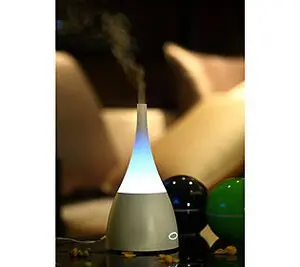 SPT Ultrasonic Aroma Diffuser/humidifier