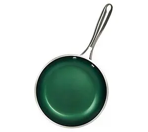 GRANITESTONE 12' Emerald Nonstick Frying Pan