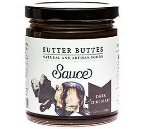 Sutter Buttes Natural And Artisan Foods Desserts