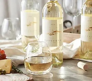 MARTHA STEWART Wine 3 Bottle Fall Flavors Collection - One-color