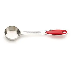 RSVP Splash Coffee Scoop - One-color