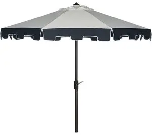SAFAVIEH City Fashion 9' Umbrella - One-color