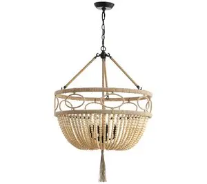 SAFAVIEH Whitley Pendant Light By