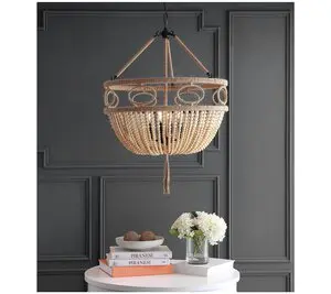 SAFAVIEH Whitley Pendant Light By