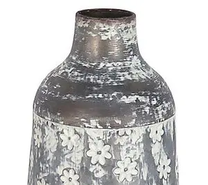 FORESIDE HOME & GARDEN Cimarron Vase
