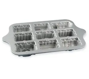 NORDICWARE Train Cake Pan