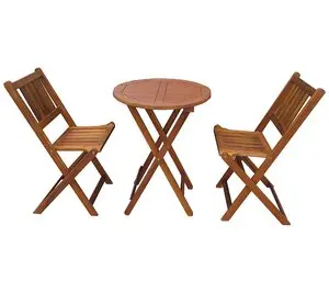 NORTHBEAM Bistro Set - One-color