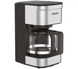 KRUPS Simply Brew 5-cup Drip Coffee Maker