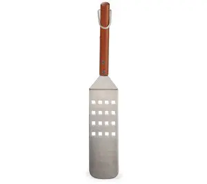 RSVP Rosewood Bbq Long Spatula - One-color
