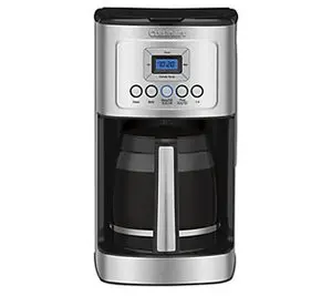 CUISINART 14-cup Programmable Coffee Maker