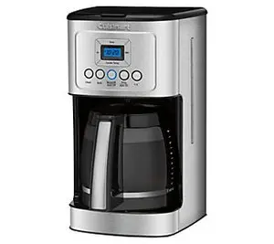 CUISINART 14-cup Programmable Coffee Maker