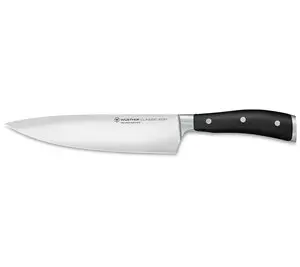 WUSTHOF 8' Classic Ikon Chef's Knife - One-color