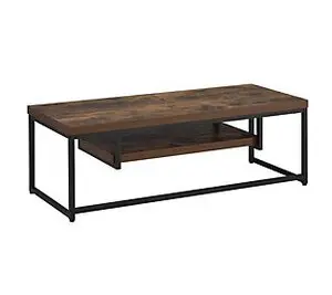 QVC Bob Tv Stand 47' Length Acme Furniture - One-color