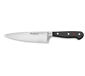 WUSTHOF 6' Classic Chef's Knife - One-color