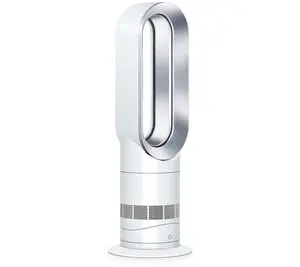 DYSON Am09 Hot & Cool Bladeless Fan & Heater With Jet Focus - One-color