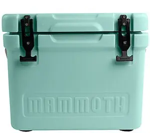 MAMMOTH Cruiser 25 Quart Cooler - One-color