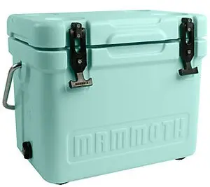 MAMMOTH Cruiser 25 Quart Cooler