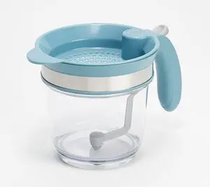 HENNING LEE 4-cup Gravy & Fat Separator - One-color