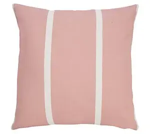 Ox Bay Trading Co. Outdoor Pillow