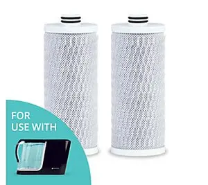 AQUASANA A-d 2 Water Filter Replacements For Auto-delivery - One-color