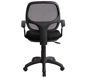 TECHNI MOBILI Midback Mesh Task Office Chair