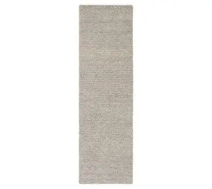 SAFAVIEH Natura 620 Collection 2'3' X 8' Rug By - One-color
