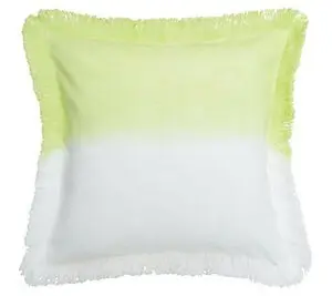 VALERIE PARR HILL 22' X 22' Aster Throw Pillow Valerie - One-color