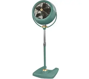 VORNADO Vfan Sr. Full-size Pedestal Air Circula Tor, Green - One-color