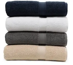 LINUM HOME TEXTILES Sinemis Terry Bath Towel