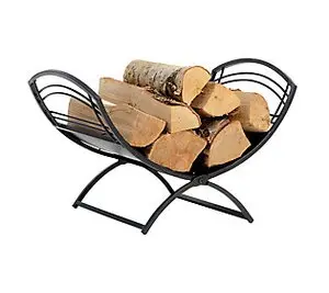 SHELTERLOGIC Fireplace Classic Log Holder - One-color