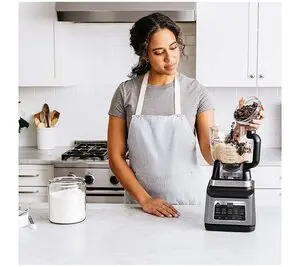 NINJA Professional Plus Autoiq Kitchen System