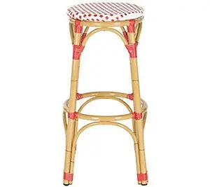 SAFAVIEH Kipnuk Bar Stool - One-color