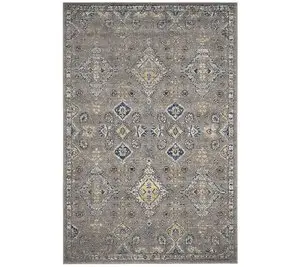 SAFAVIEH Evoke Carina 4' X 6' Rug - One-color