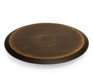 PICNIC TIME Lazy Susan Serving Tray