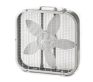 LASKO 20' Box Fan - One-color