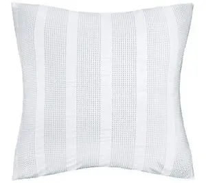 C&F HOME Carol&frank Mason Euro Sham - One-color