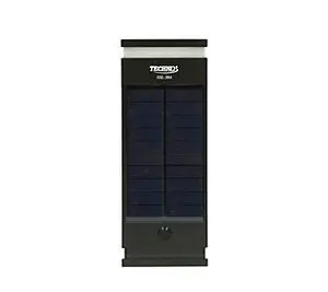 TECHKO Solar Wall Light