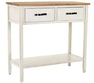 SAFAVIEH Carol Console Table - One-color