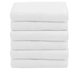 LINUM HOME TEXTILES Ediree Fingertip Towels - One-color