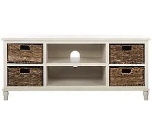 SAFAVIEH Rooney Entertainment Unit - One-color