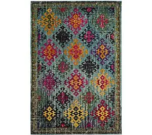 SAFAVIEH Monaco Sonia 8' X 10' Rug - One-color