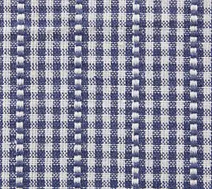 DESIGN IMPORTS 52' X 52' Farmhouse Gingham Tabl Cloth