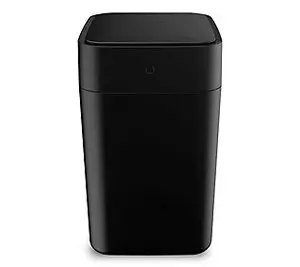 TOWNEW 4.1-gallon Self-sealing Smart Trash Can With Mo Tion Sensor Lid - One-color