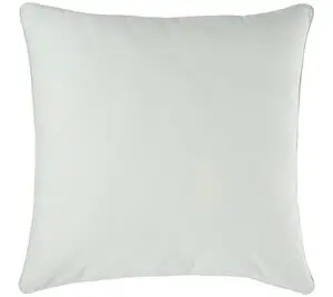 C&F HOME Sea Glass Euro Sham - One-color