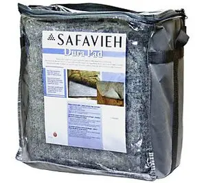 SAFAVIEH 11' X 17' Dura Rug Pad - One-color