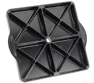 NORDICWARE Mini Scone Pan