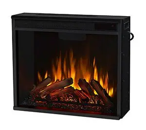 REAL FLAME Vividflame Electric Firebox - One-color